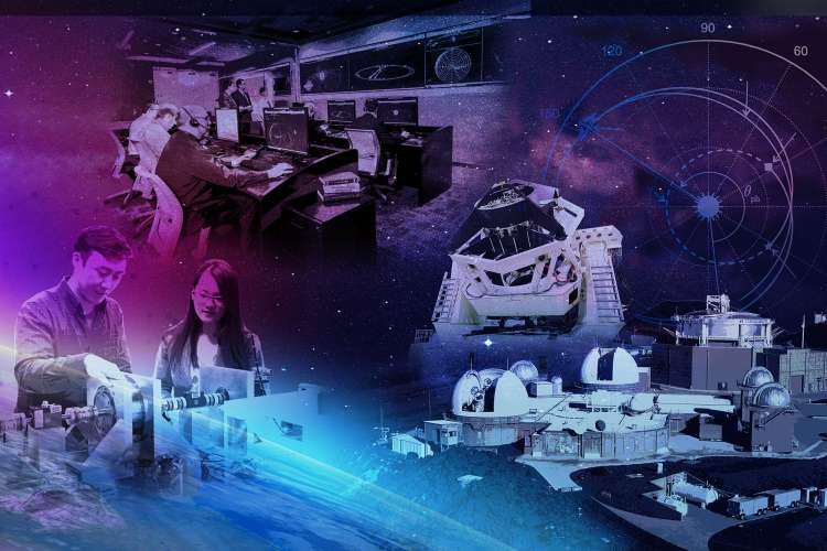 Aerospace at AMOS 2022 | The Aerospace Corporation Aerospace at AMOS 2022 | The Aerospace Corporation